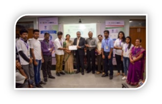 Vardhaman College of Engineering STI-HUB